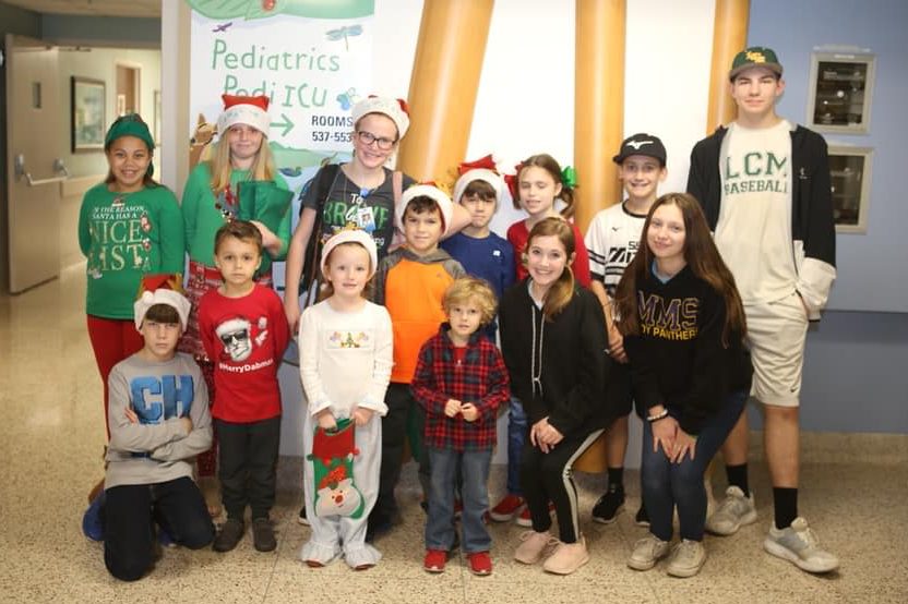 Community Update – Christus Southeast Texas Foundation