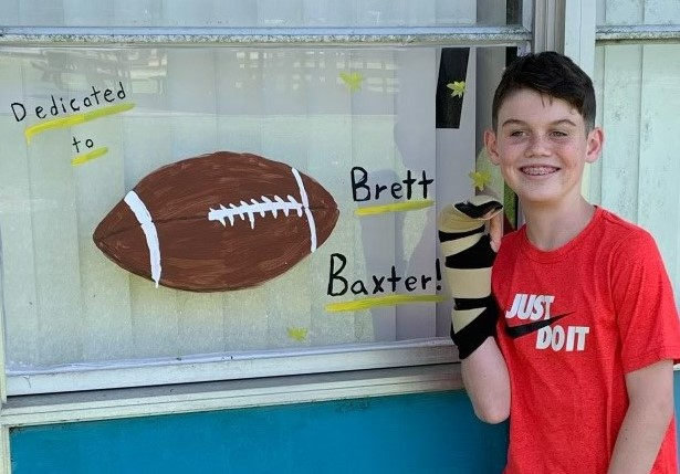 CMN at CHRISTUS Southeast Texas is happy to introduce the 2023 CMN ...