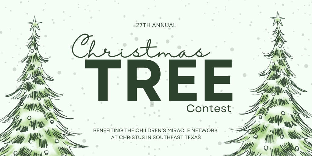 The 27th Annual CHRISTUS Christmas Contest: A Season of Creativity and ...